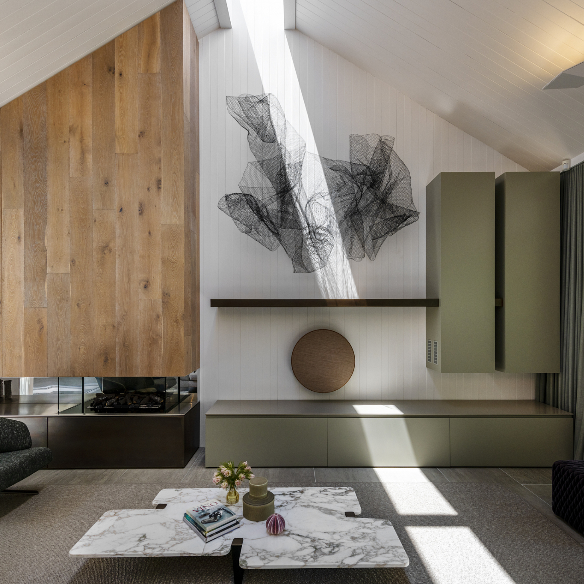 Corben Architects | Multi-disciplinary Architecture, Interior Design…