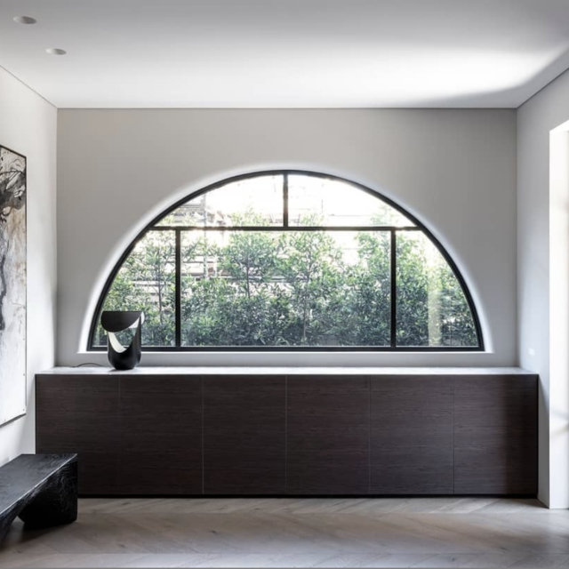 Corben Architects | Multi-disciplinary Architecture, Interior Design…