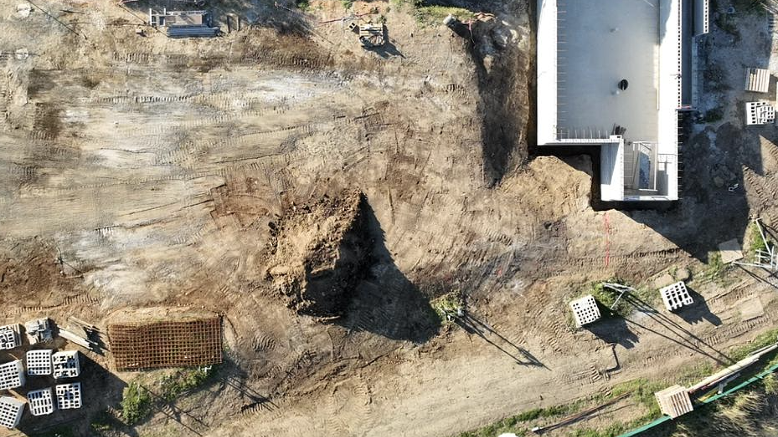 Corben Architects | On Site