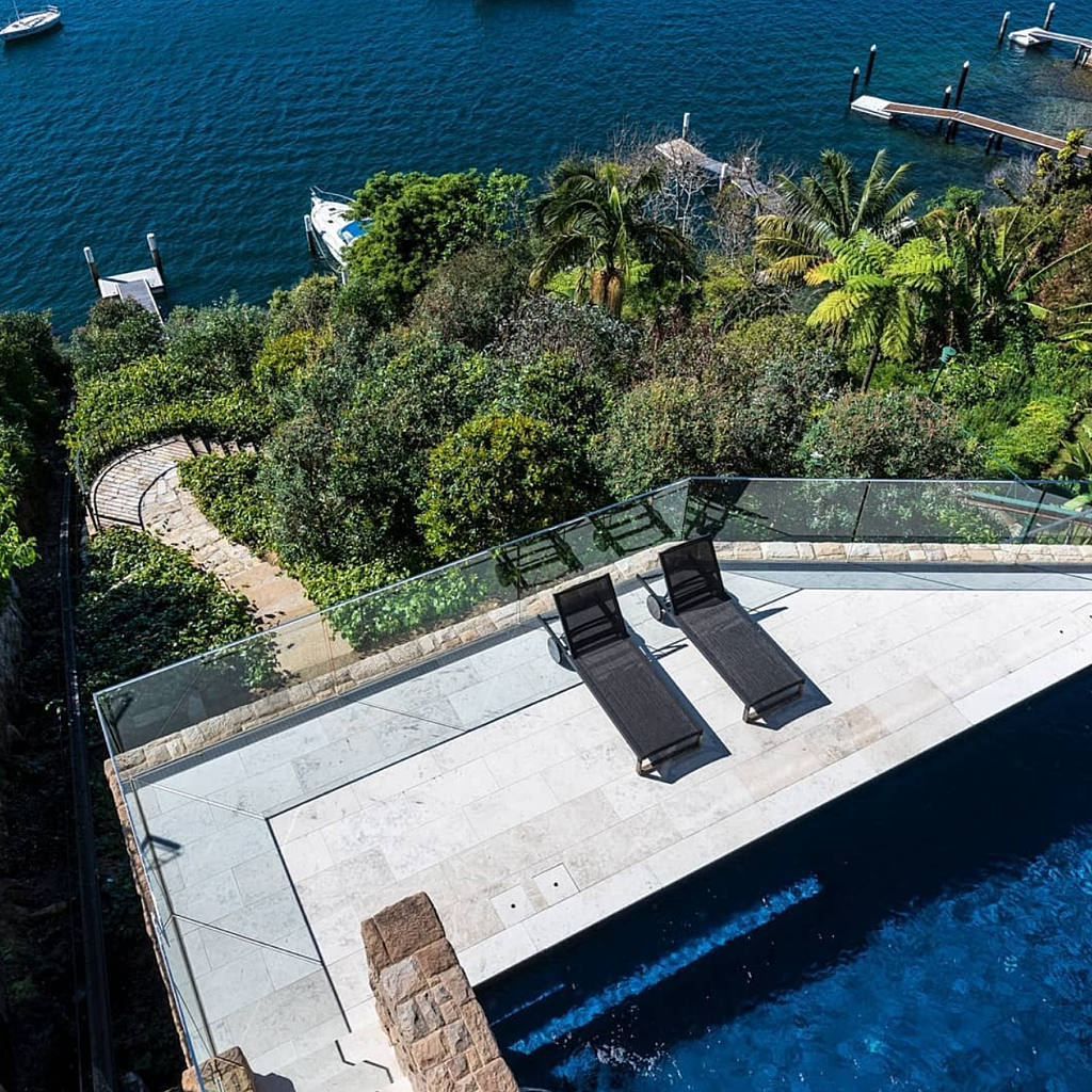 Corben Architects | Multi-disciplinary Architecture, Interior Design…