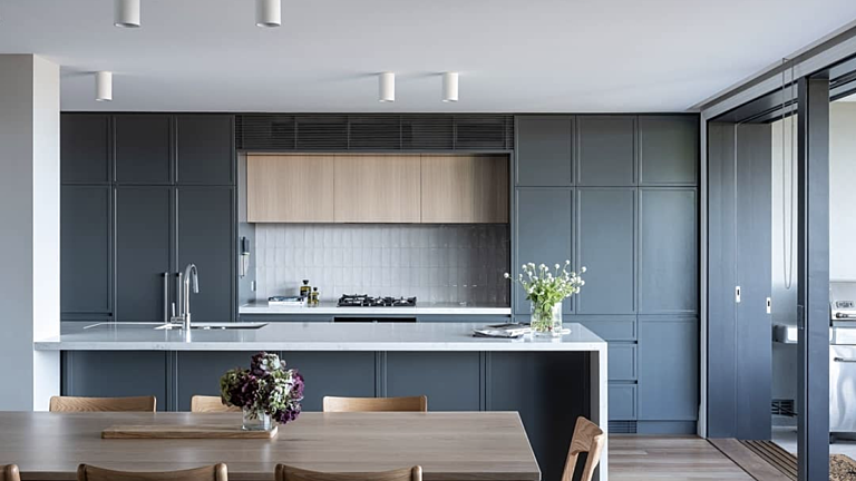 Corben Architects | Bertha House