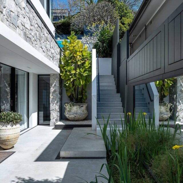Corben Architects | Multi-disciplinary Architecture, Interior Design…