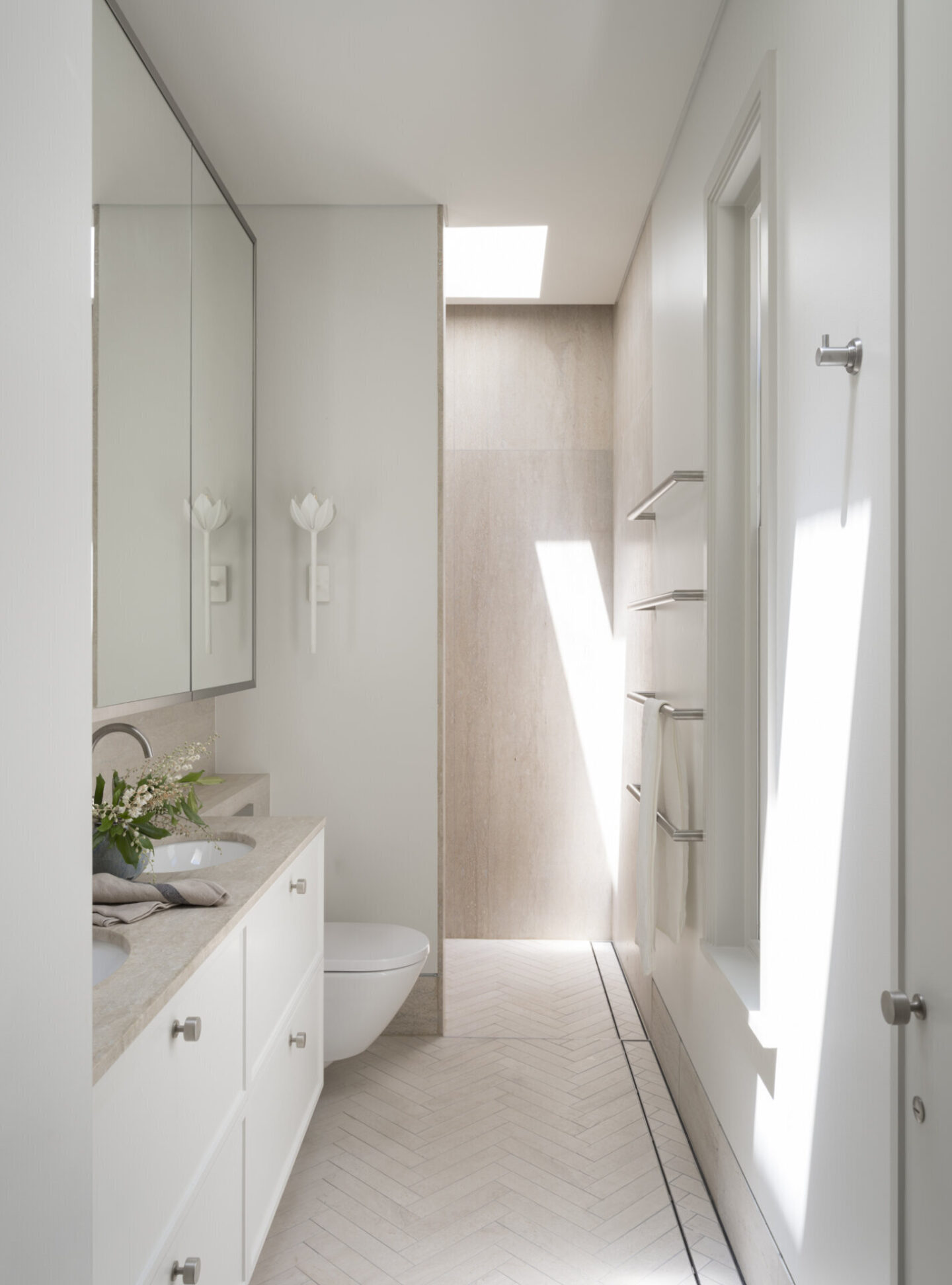 John Street House | Corben Architects