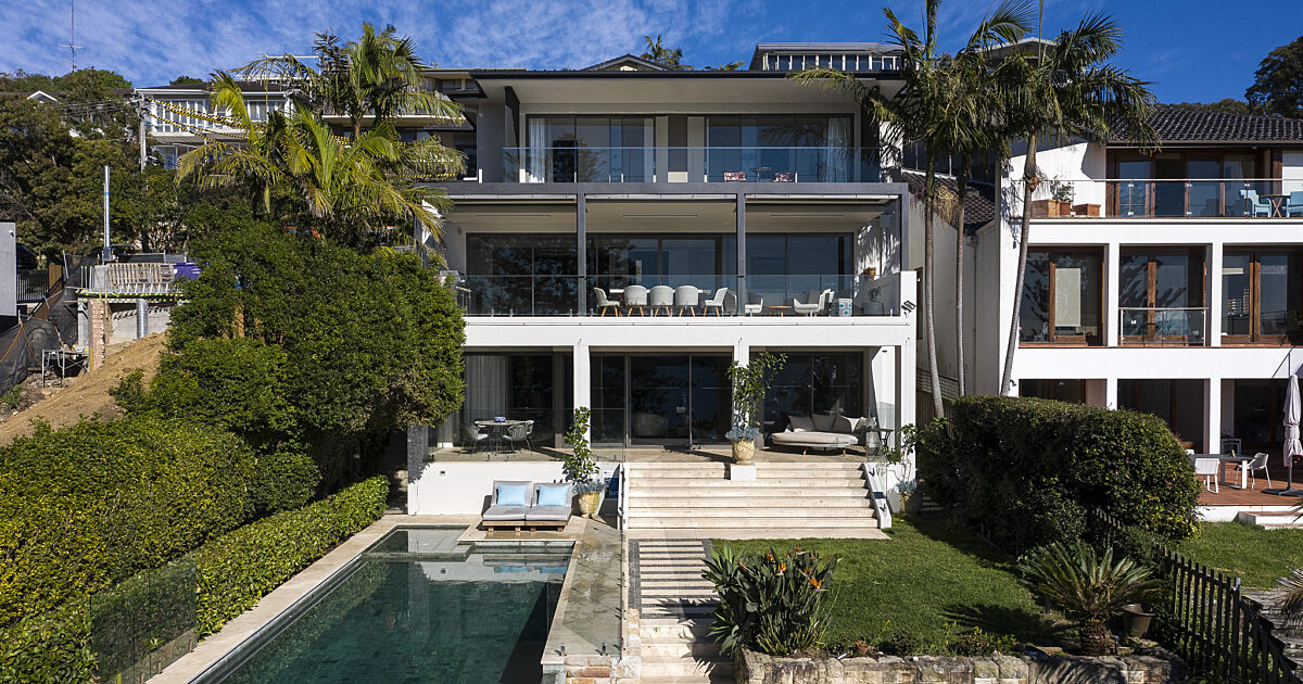 Corben Architects | Beatty Street House