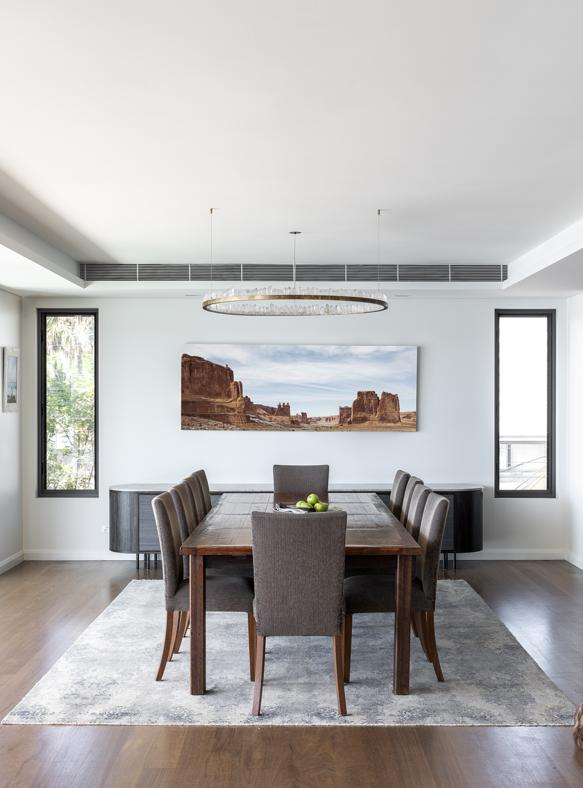 Corben Architects | Beatty Street House