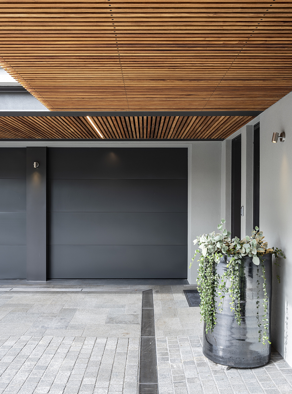 Corben Architects | Bertha House