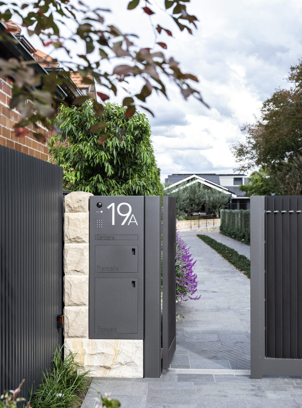 Bertha House | Corben Architects