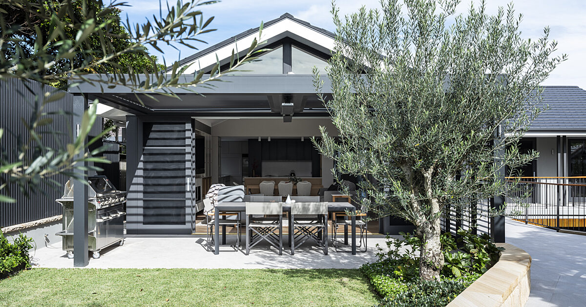 Corben Architects | Bertha House