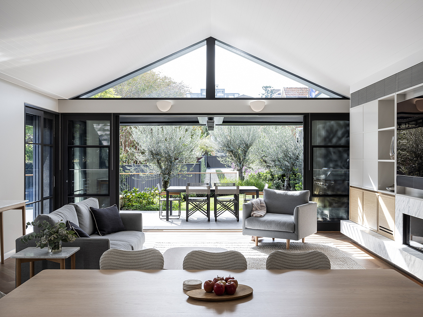 Corben Architects | Bertha House