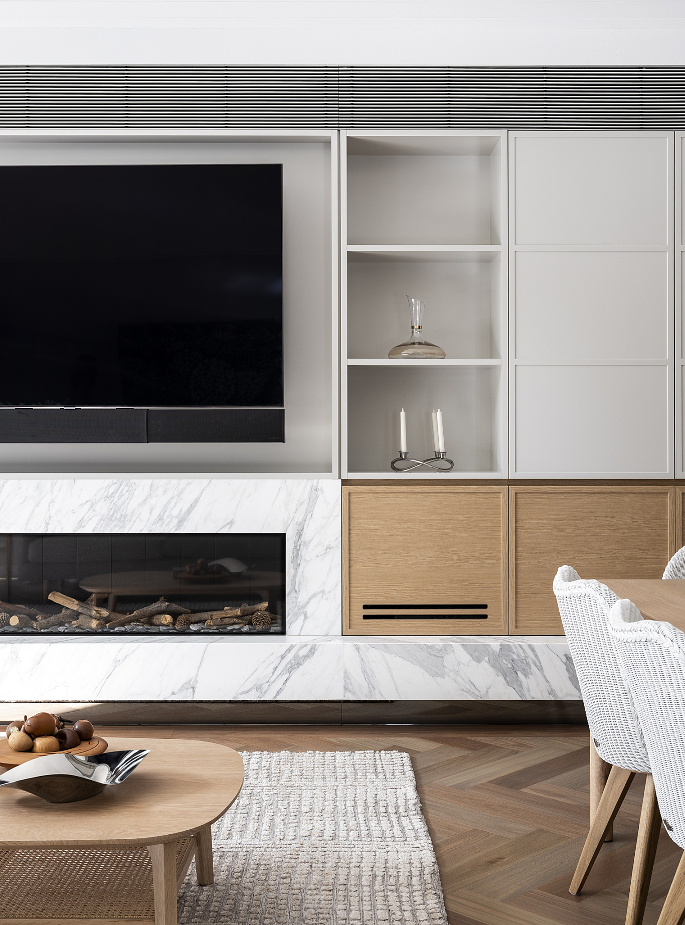 Corben Architects | Bertha House