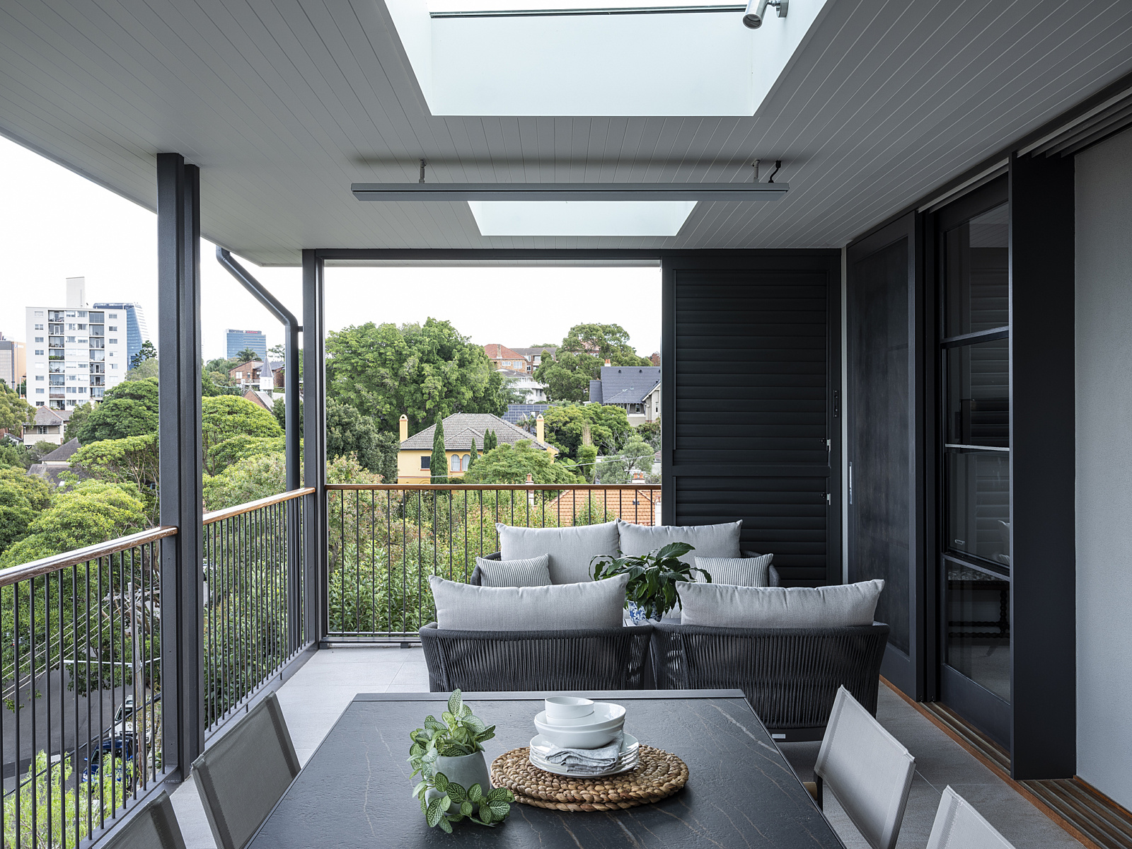 Corben Architects | Bertha House