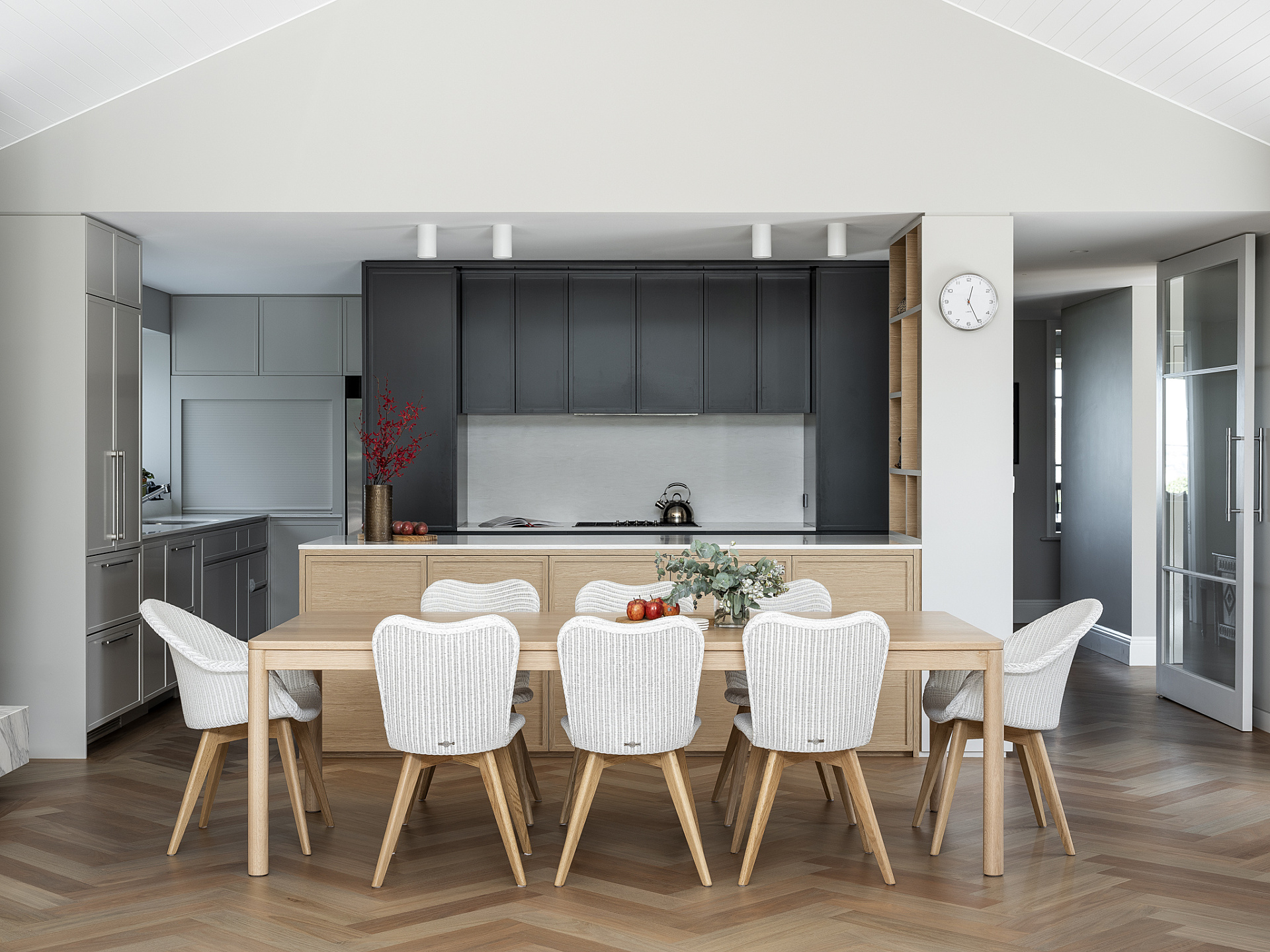 Corben Architects | Bertha House