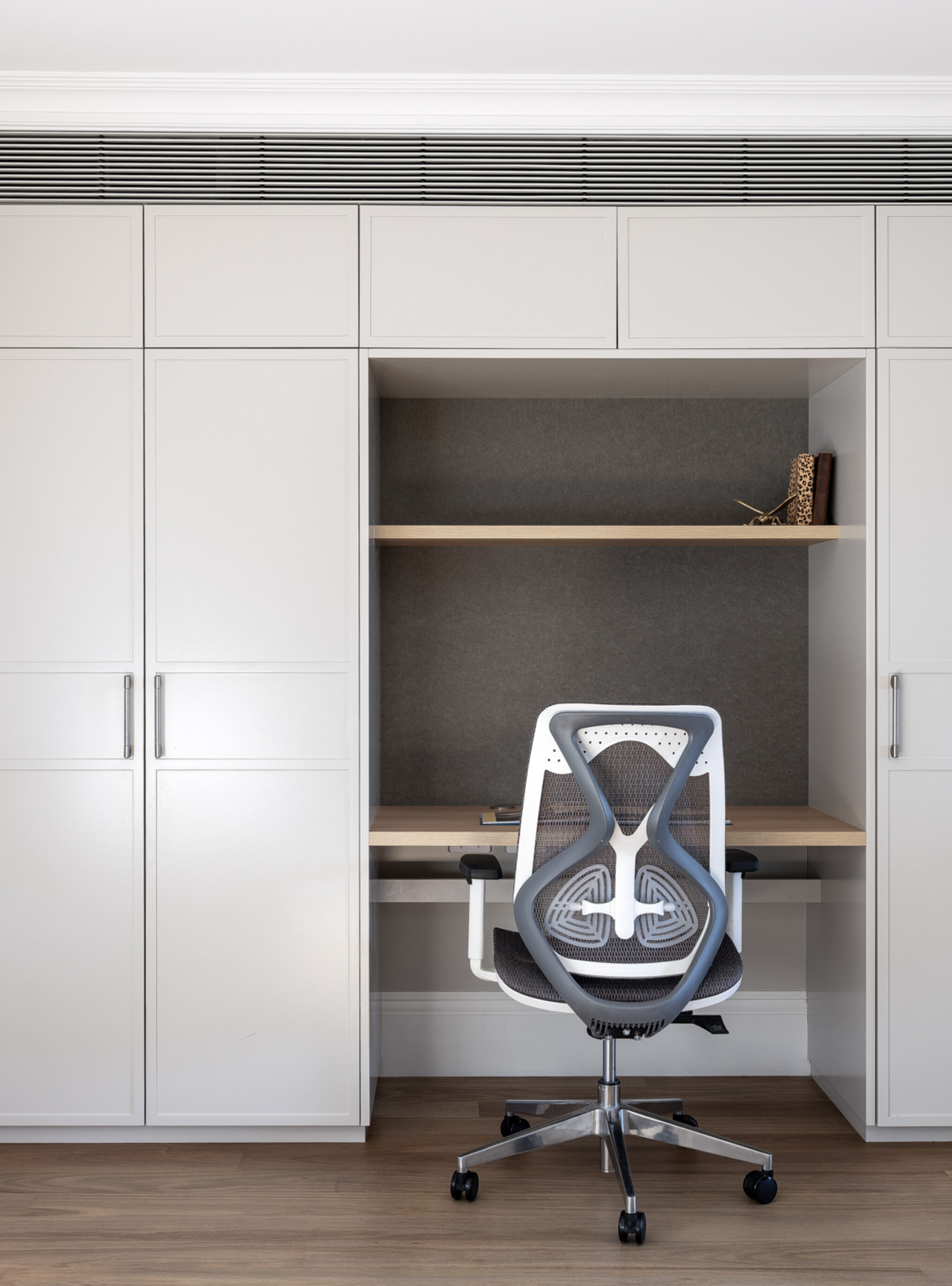 Bertha House Interiors | Corben Architects
