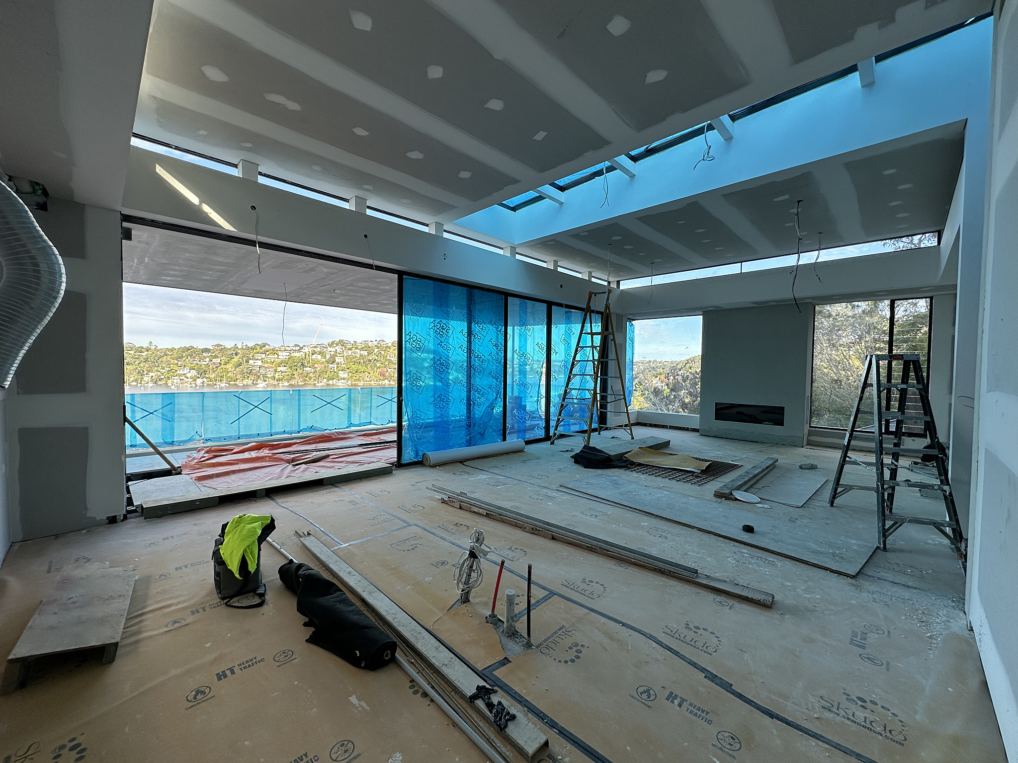 Corben Architects | Edinburgh Road House