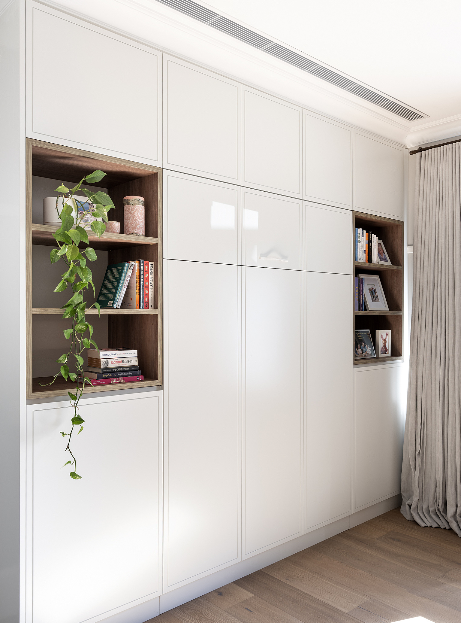 Corben Architects | Forsyth Street House