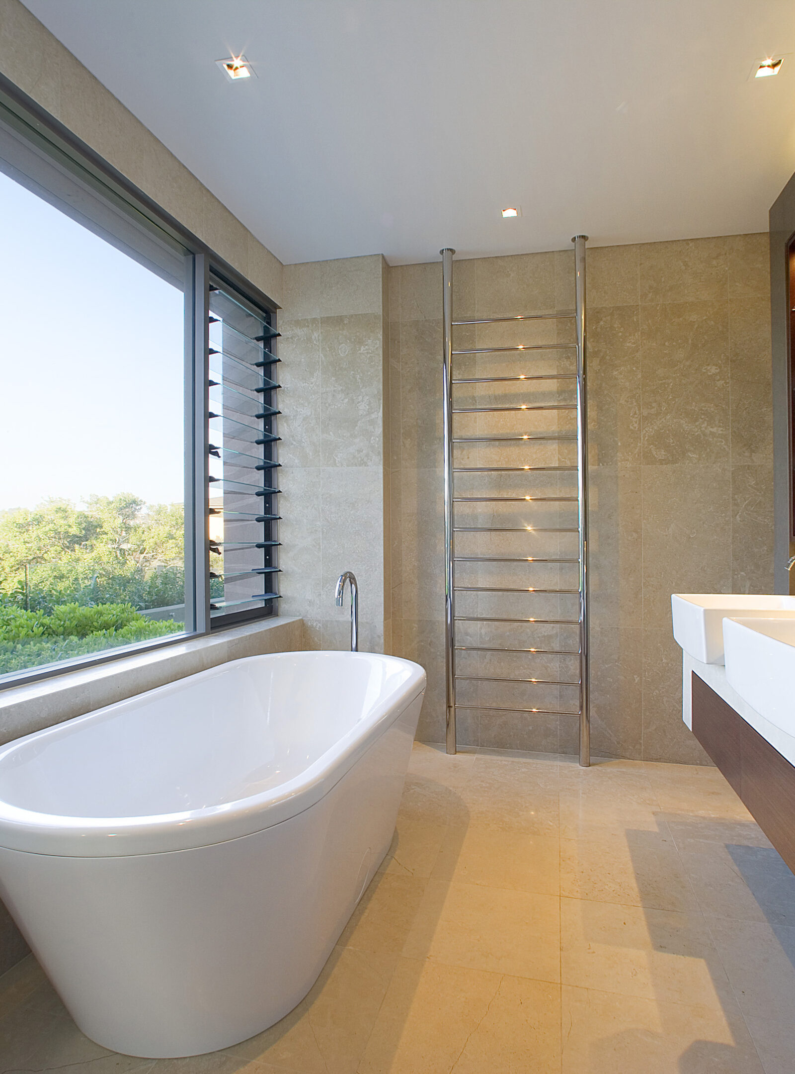 Hopetoun Avenue House I | Corben Architects