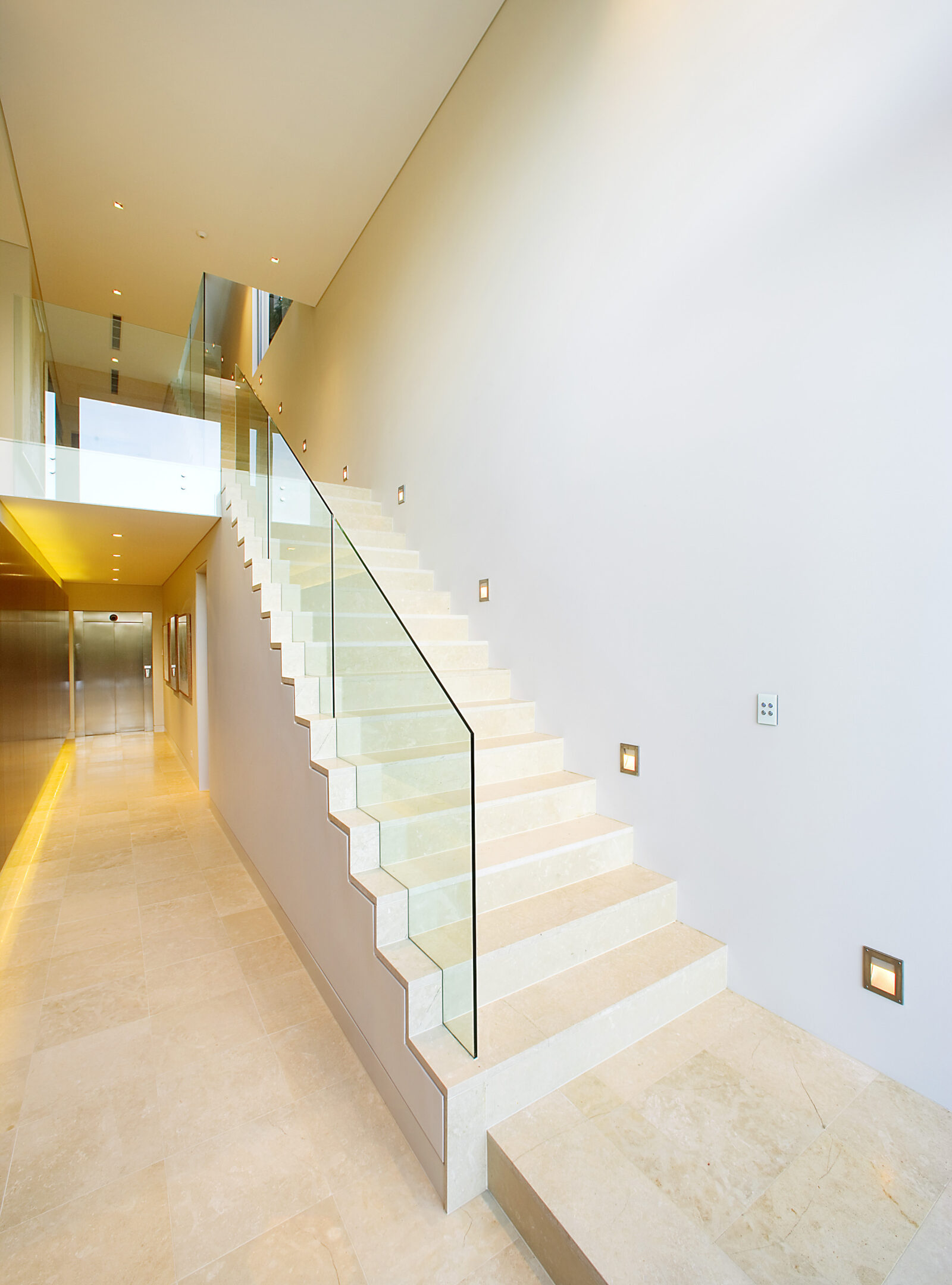 Hopetoun Avenue House I | Corben Architects