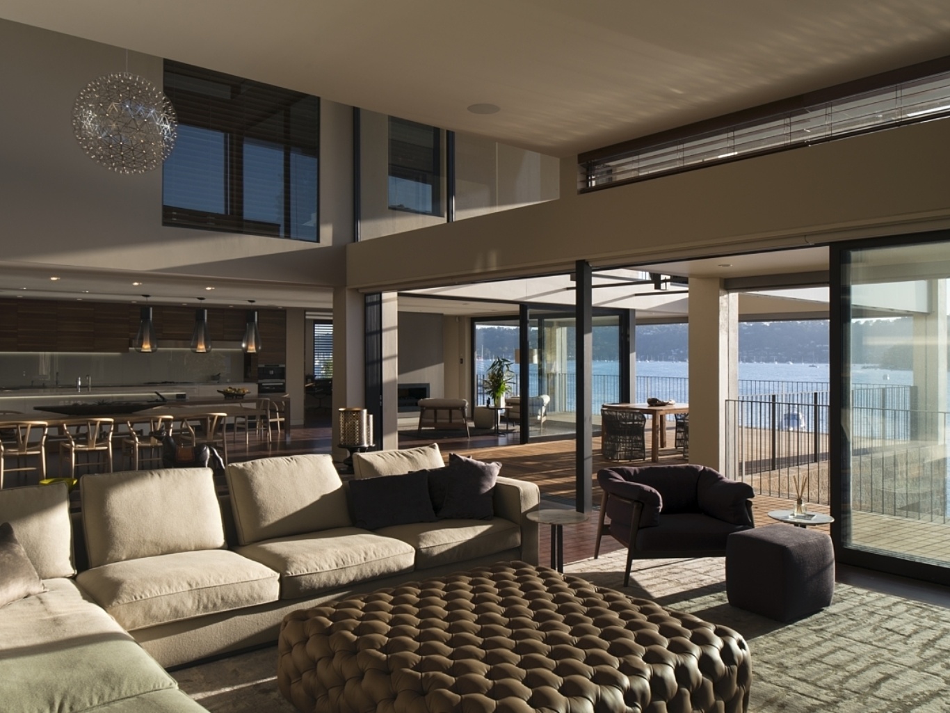 Corben Architects | Hudson Parade House