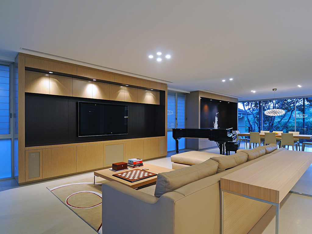 Corben Architects | Hunter Road House