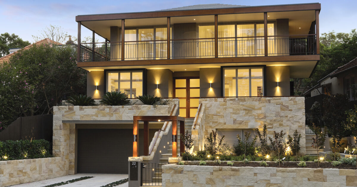 Corben Architects | Mistral Avenue House