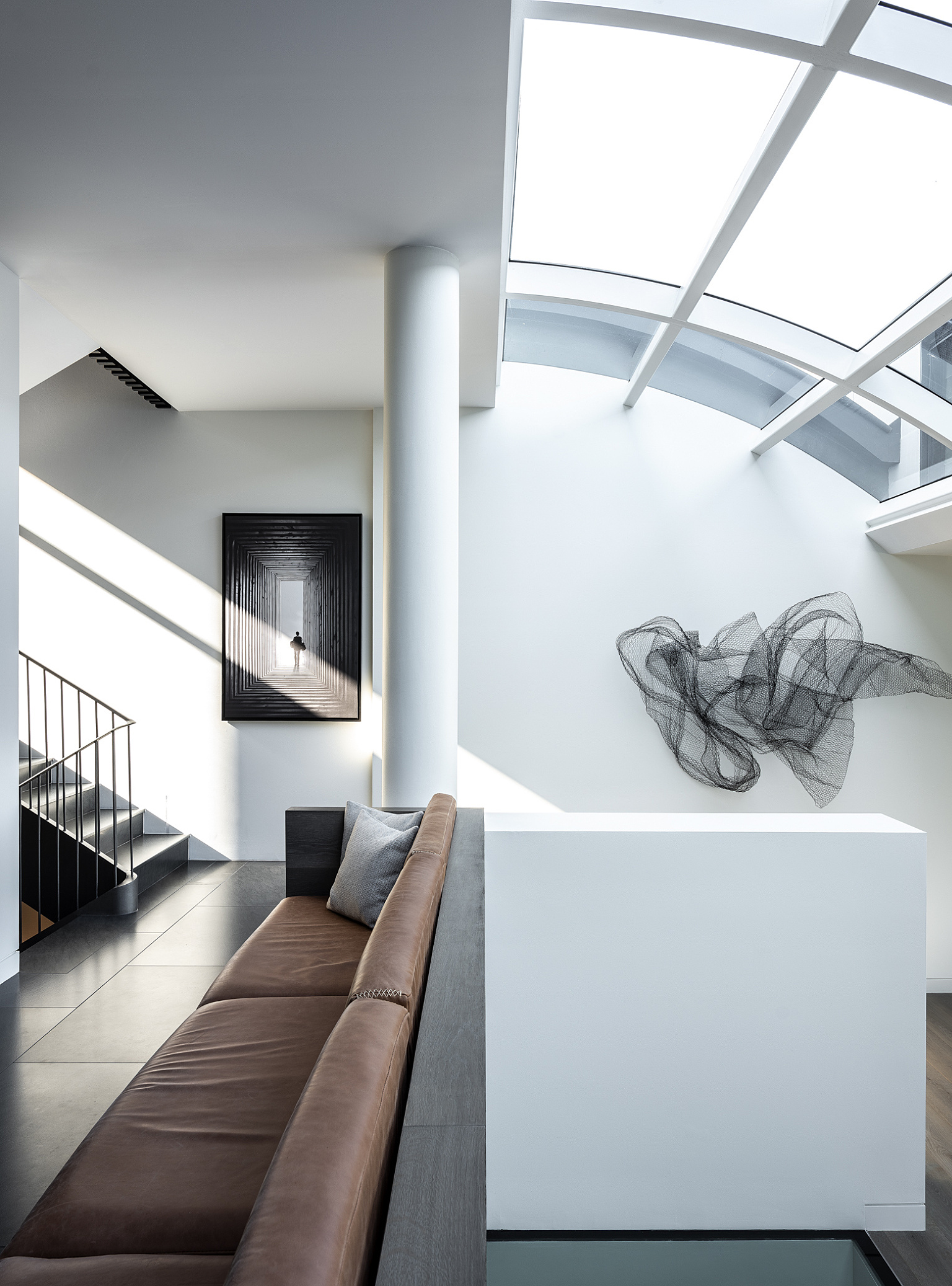 Corben Architects | Moran Street House