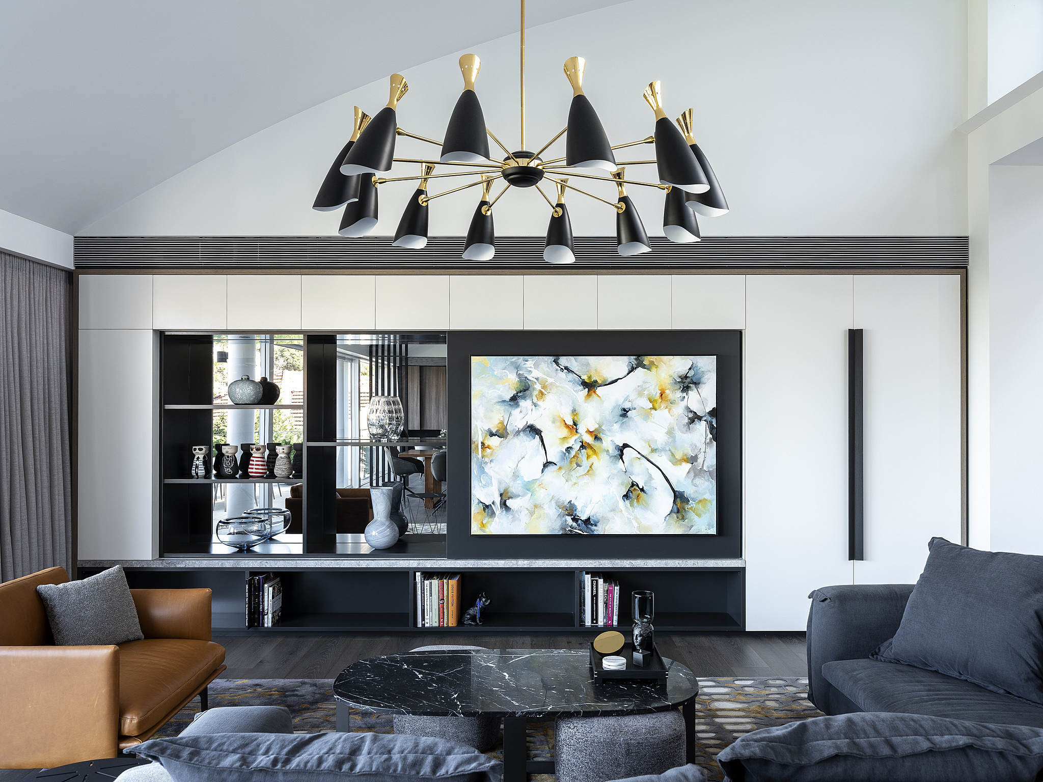 Corben Architects | Moran Street House