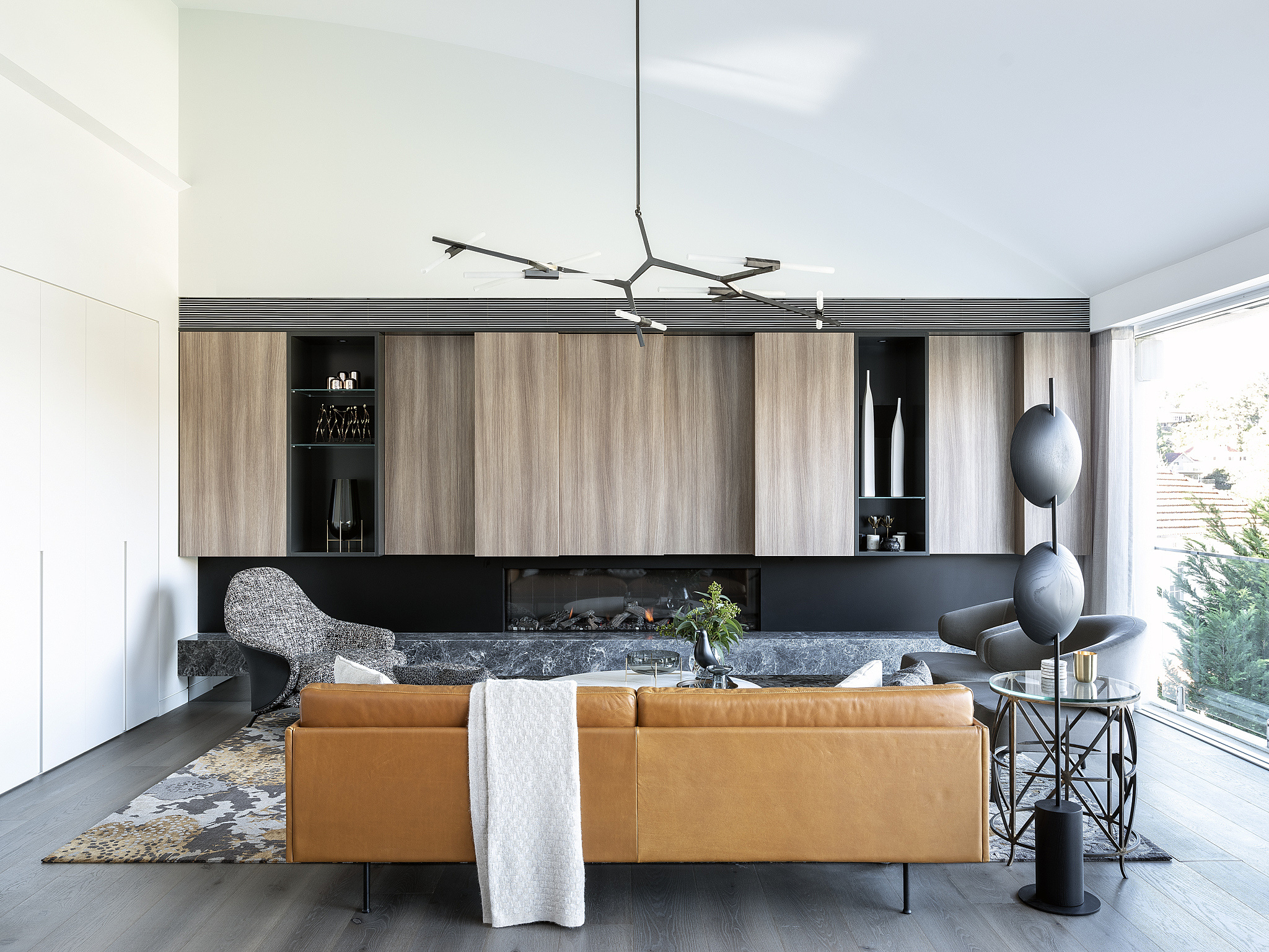 Corben Architects | Moran Street House