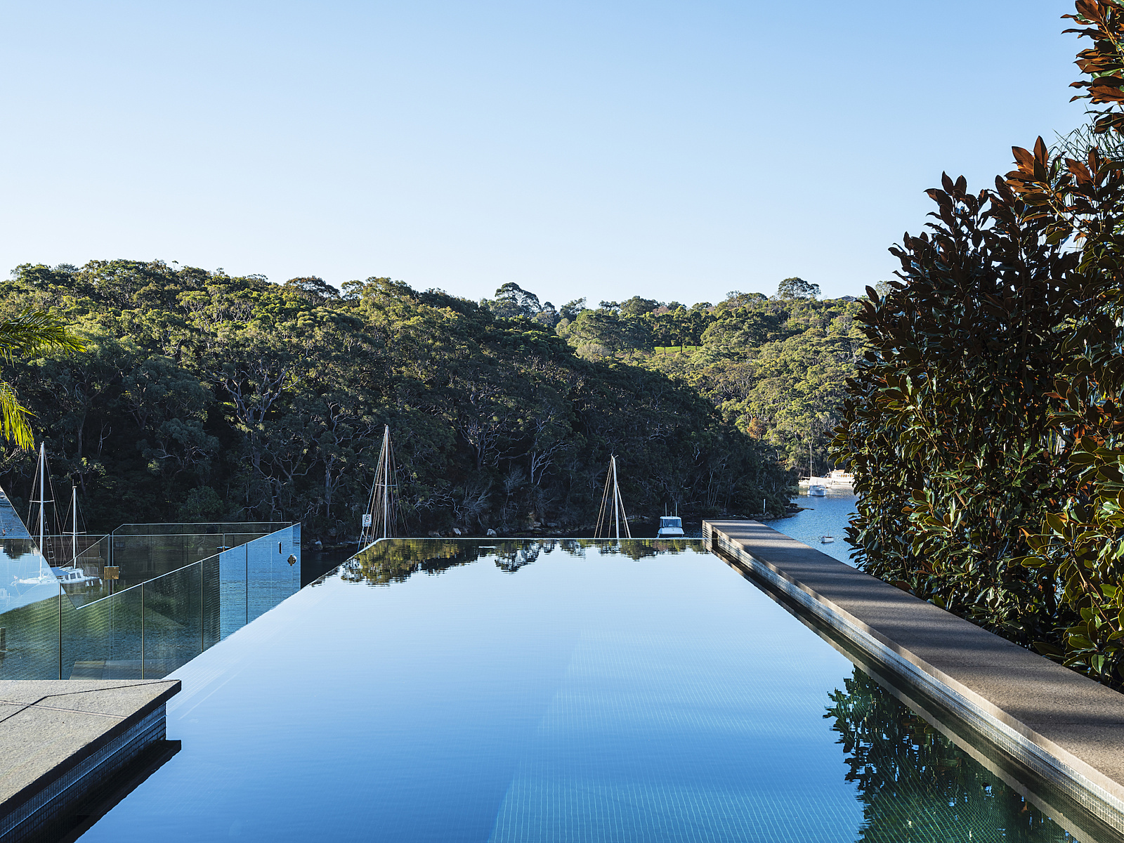 Corben Architects | RL House