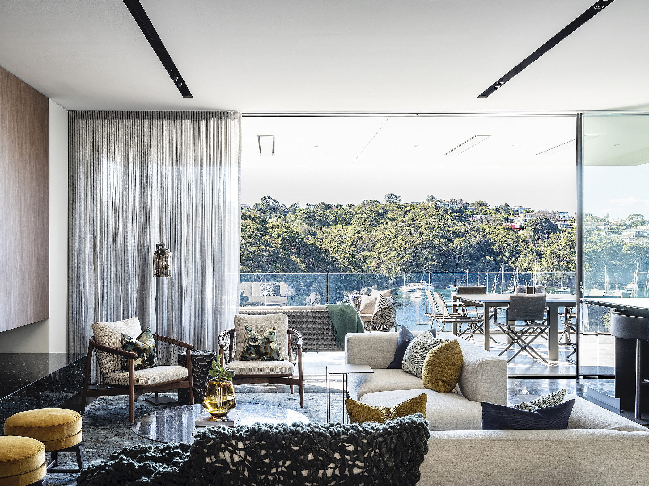 Corben Architects | RL House