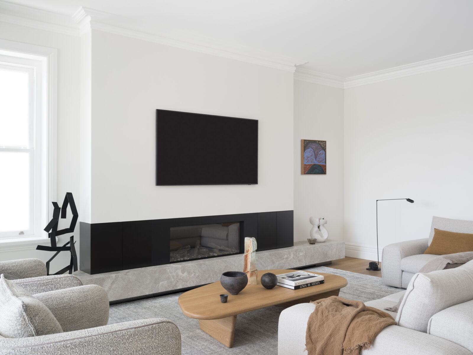 Raglan Street House III | Corben Architects