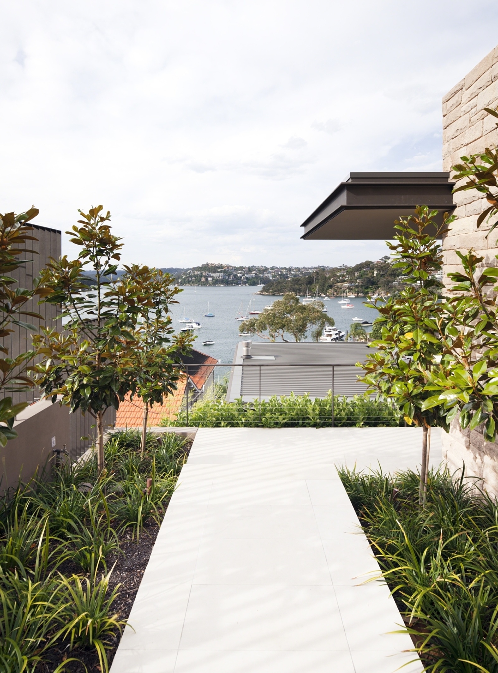 Corben Architects | Shellbank Avenue House II