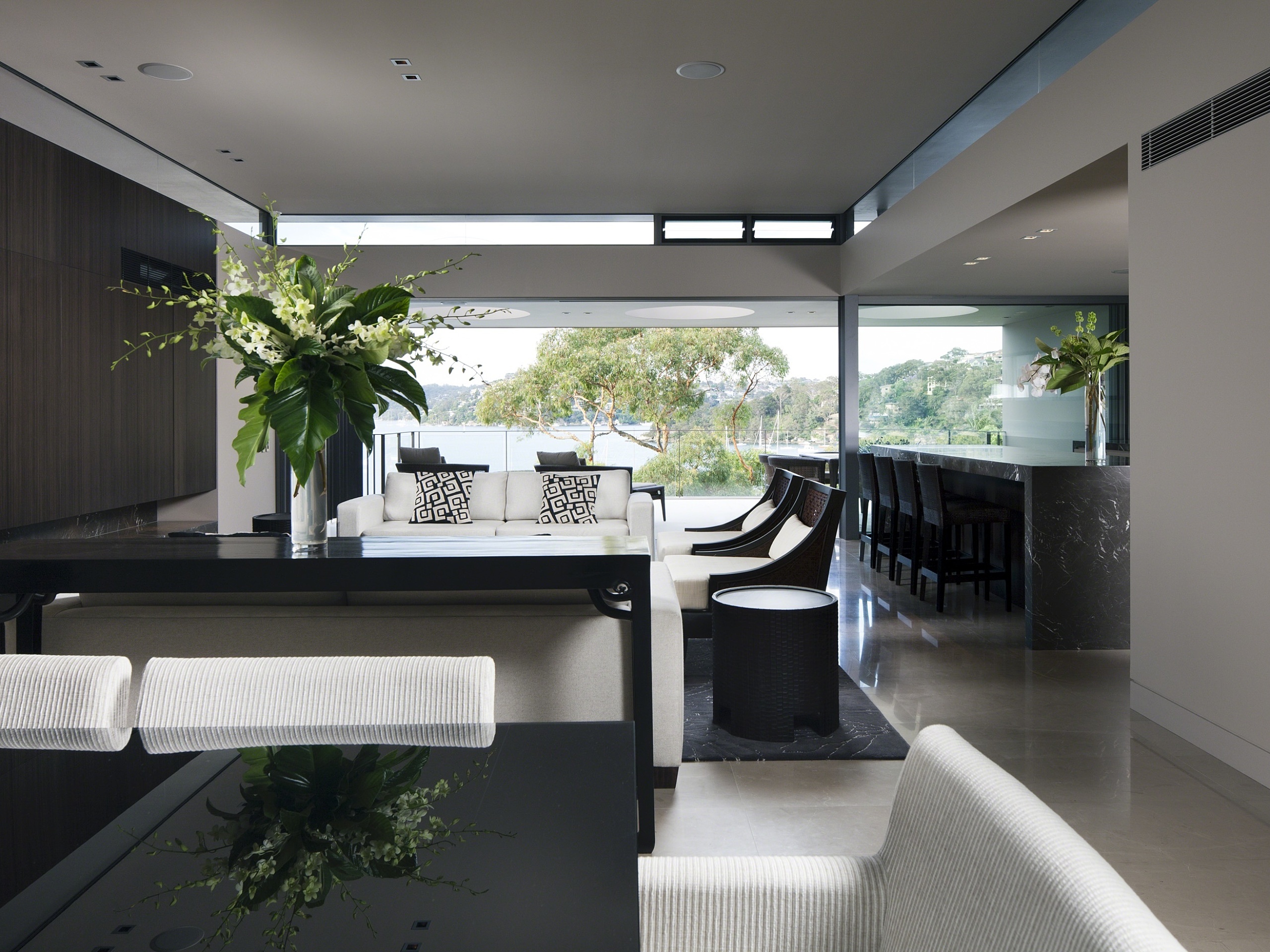 Corben Architects | Shellbank Avenue House II