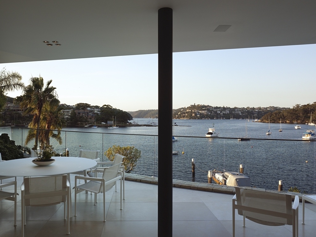 Corben Architects | Shellbank Avenue House III