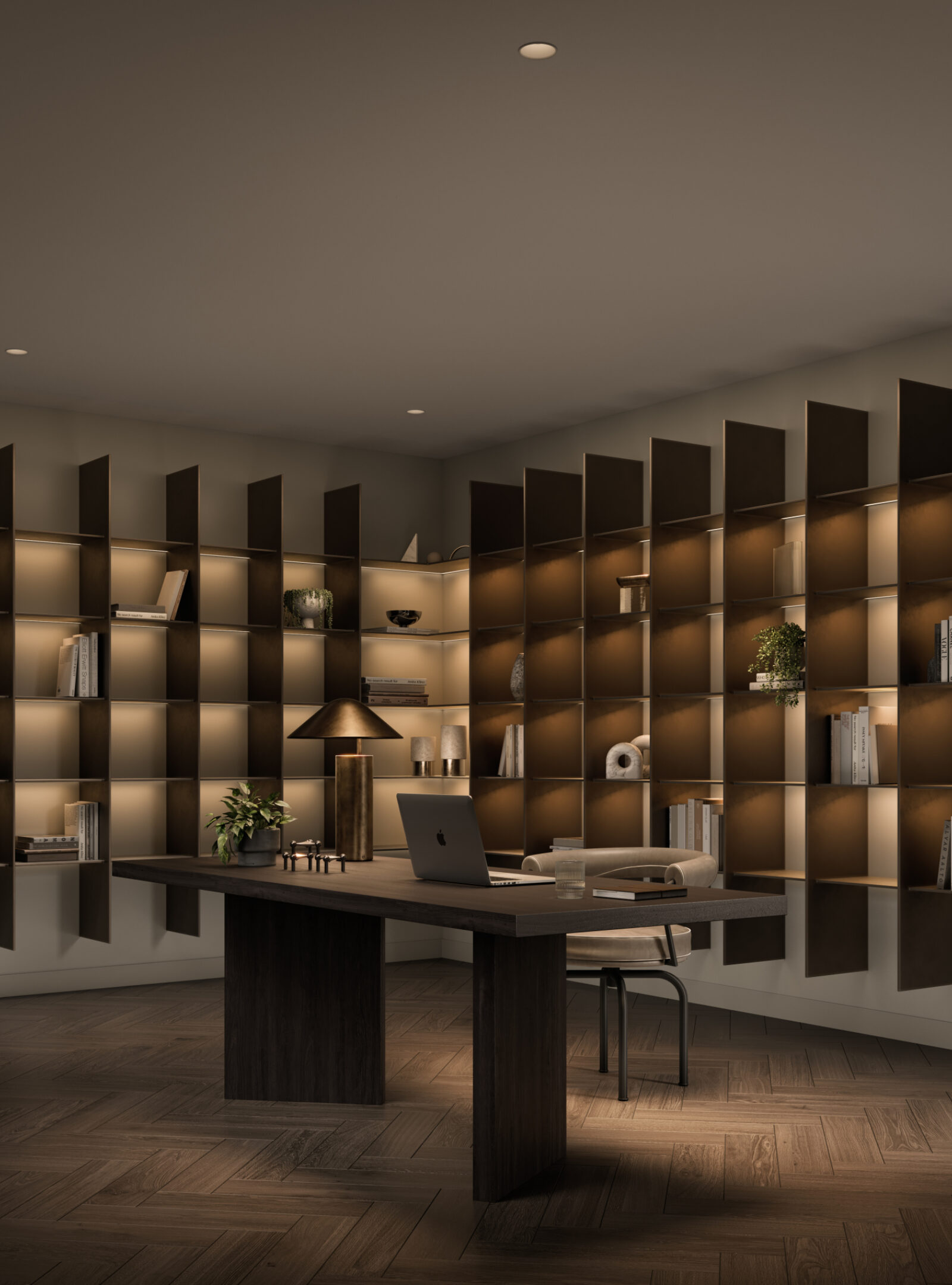 The Canopy Apartments | Corben Architects
