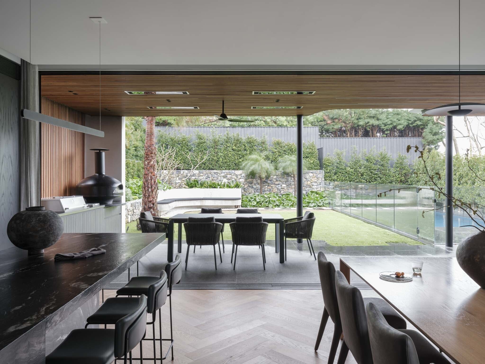 WPG House 1 | Corben Architects