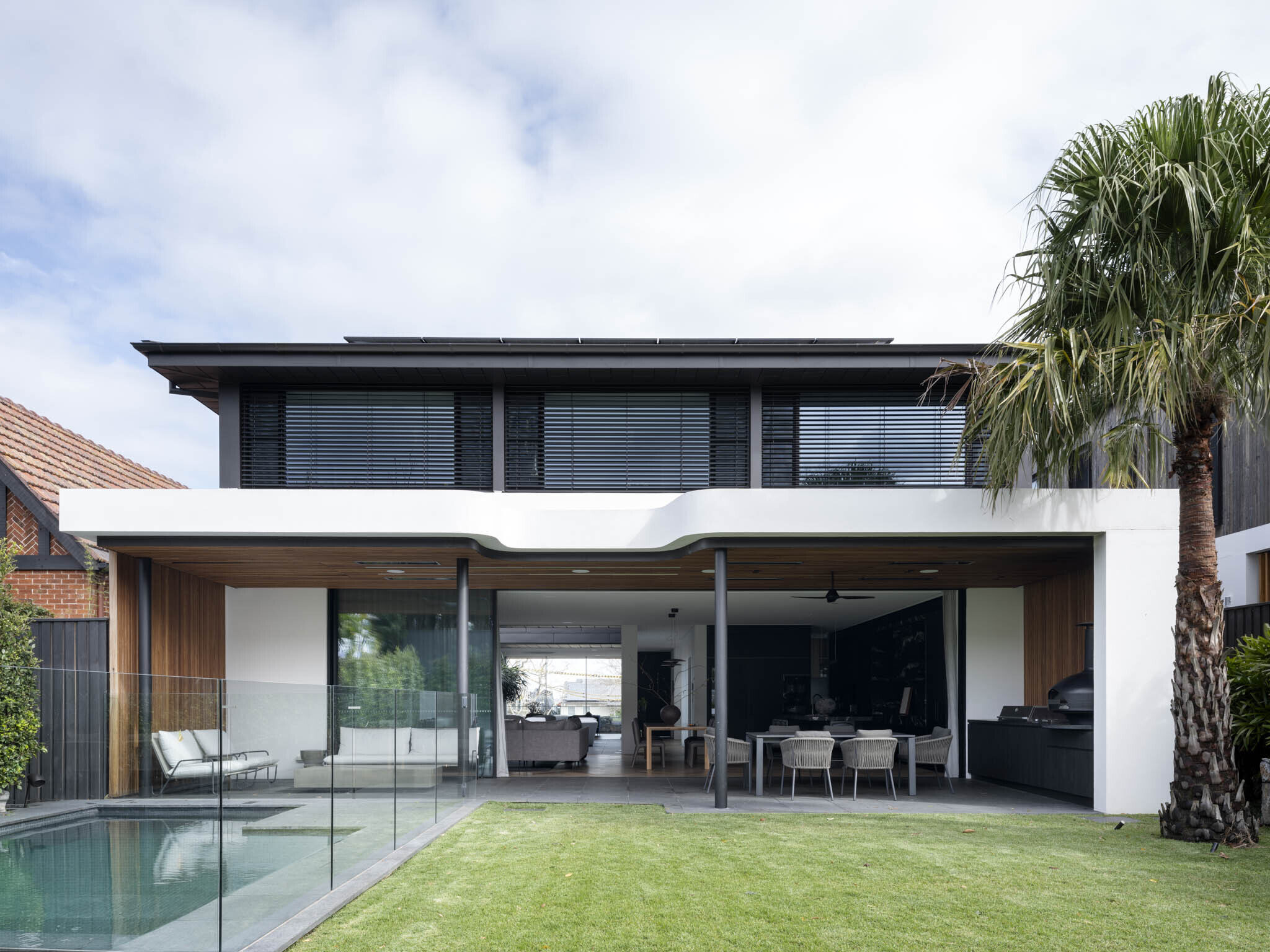 WPG House 1 | Corben Architects