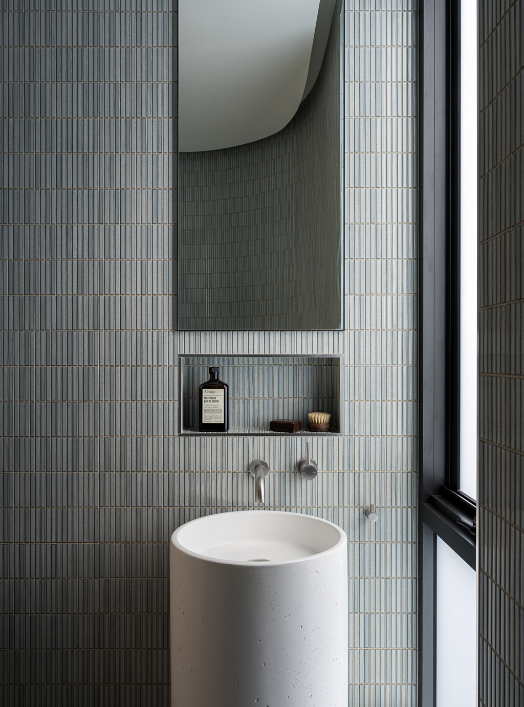 Corben Architects | Loch Street House