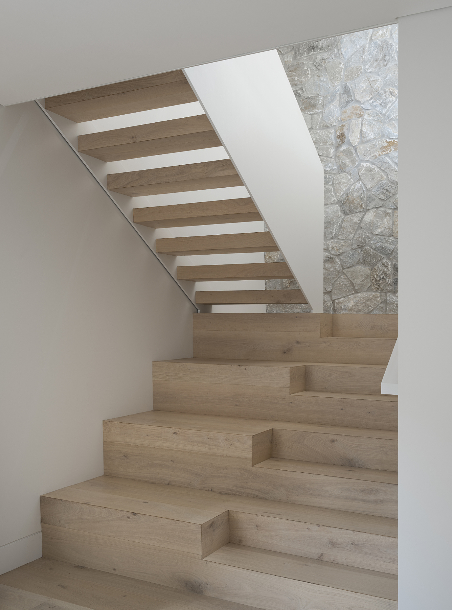 Corben Architects | Loch Street House