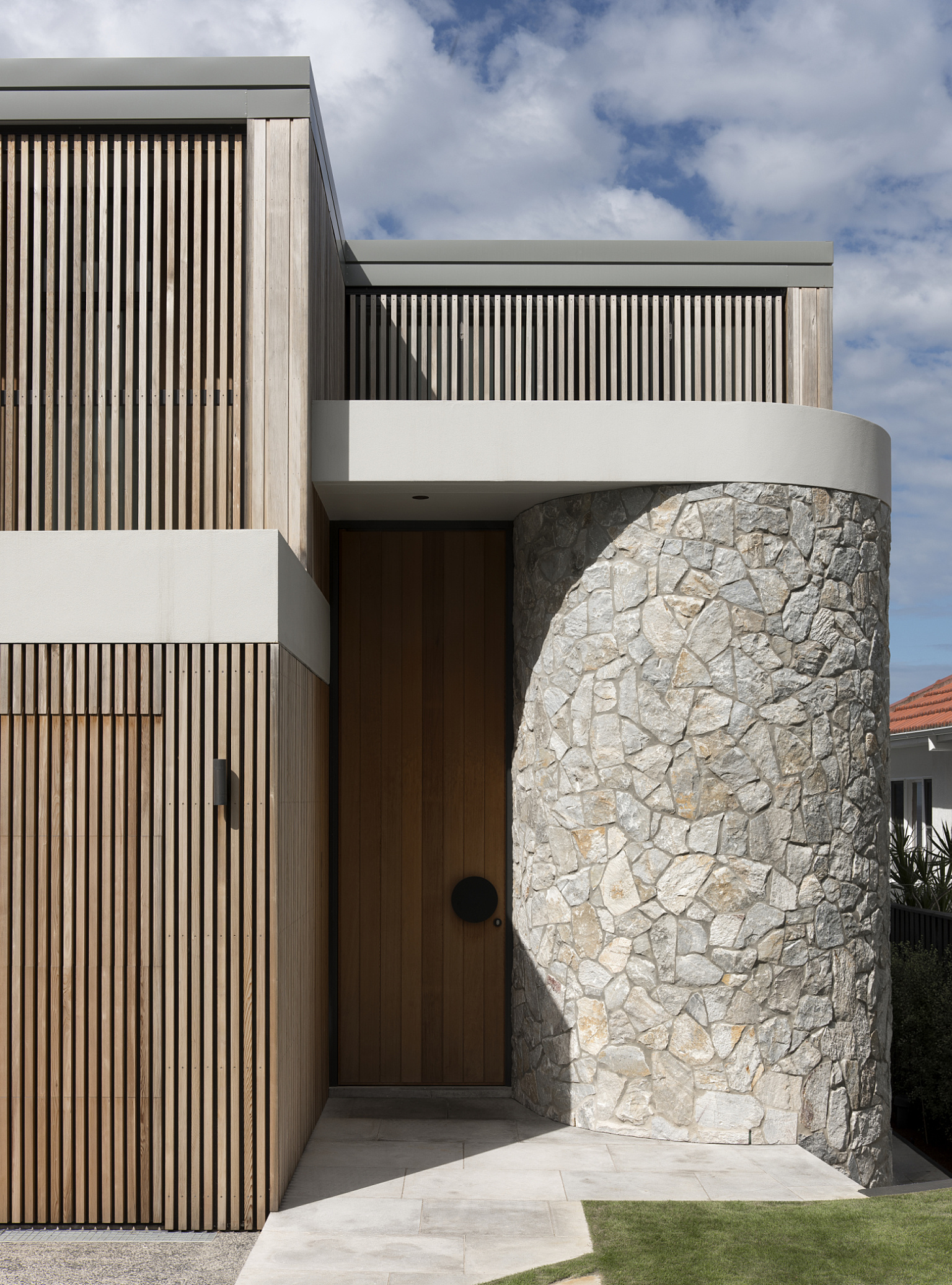 Corben Architects | Loch Street House