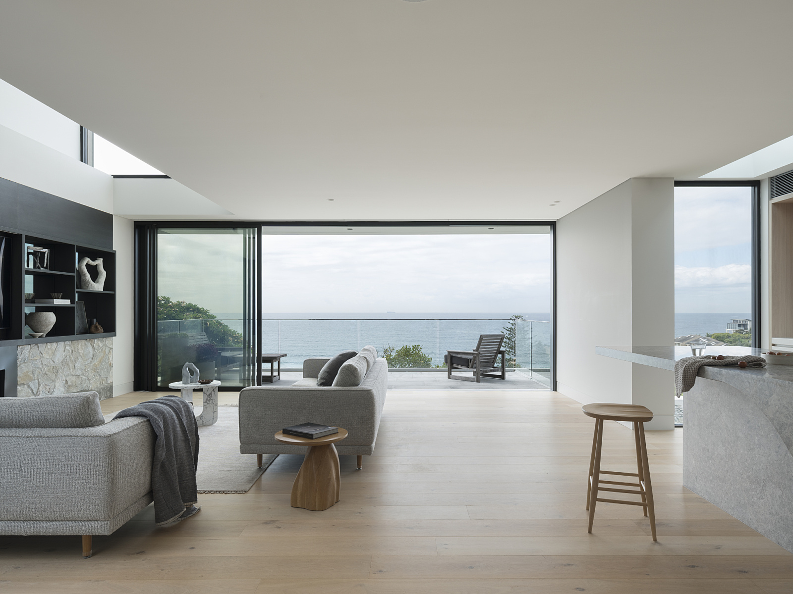 Corben Architects | Loch Street House