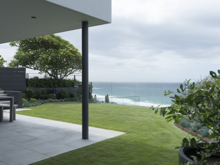 Corben Architects | Loch Street House