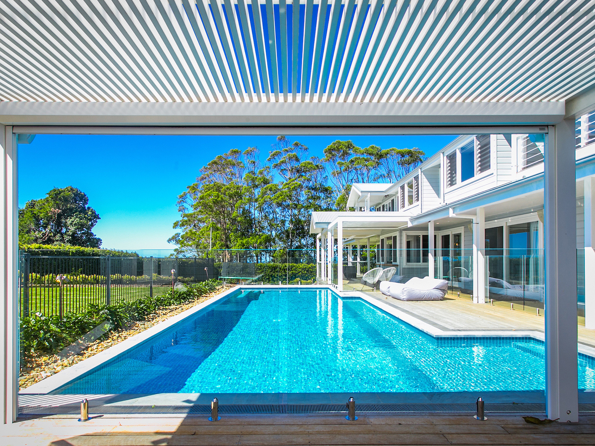 Corben Architects | Coopers Shoot House