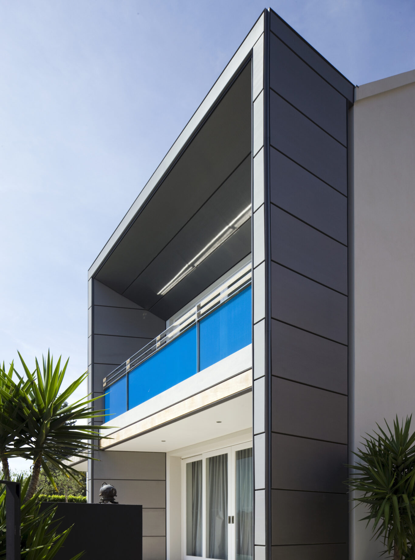 Corben Architects | Marine Parade House