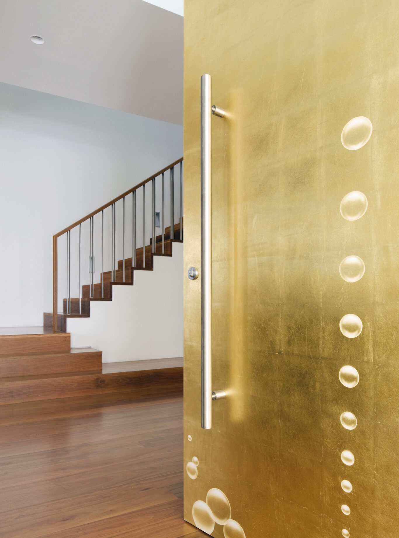 Corben Architects | Marine Parade House