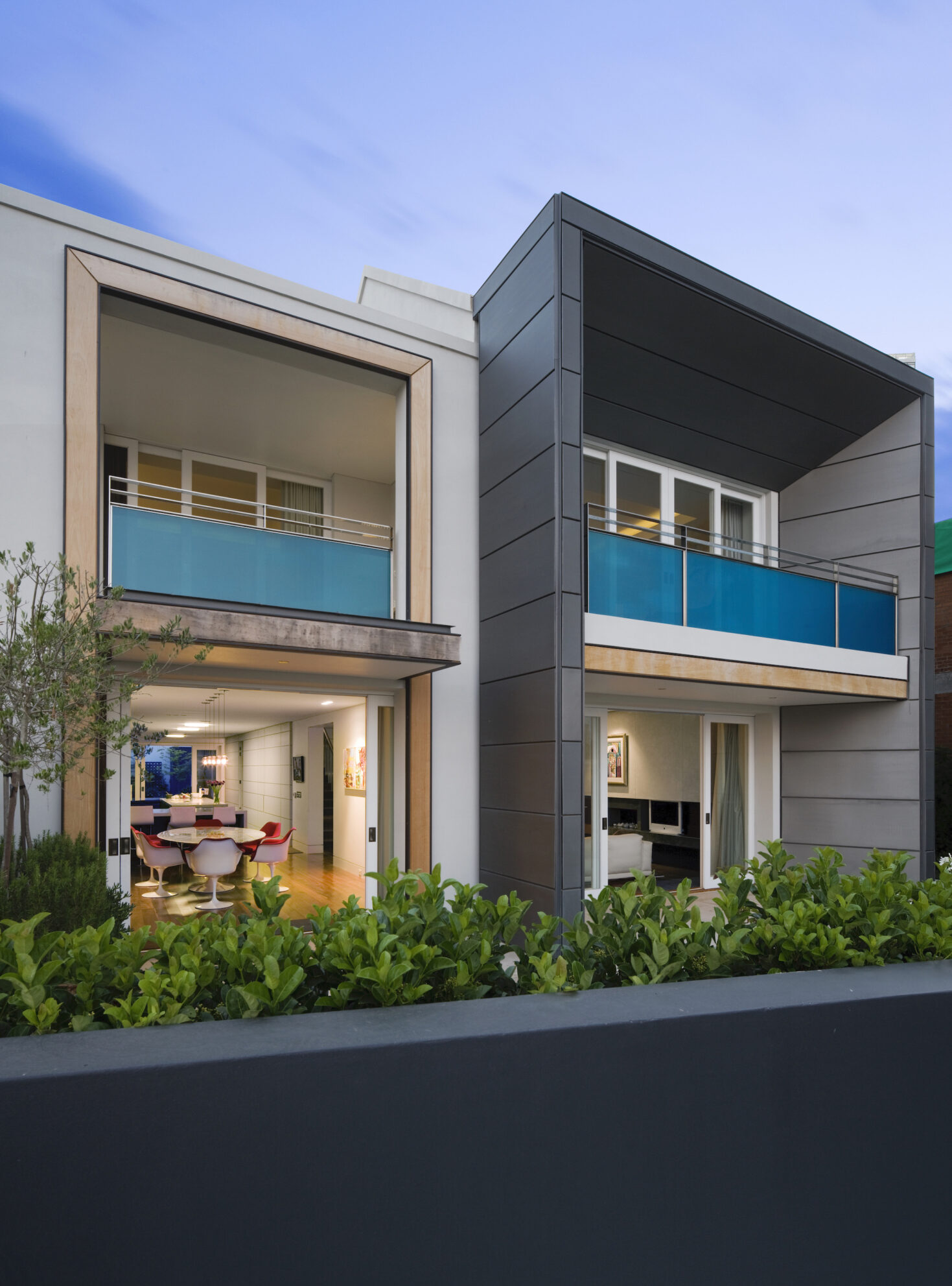 Marine Parade House | Corben Architects