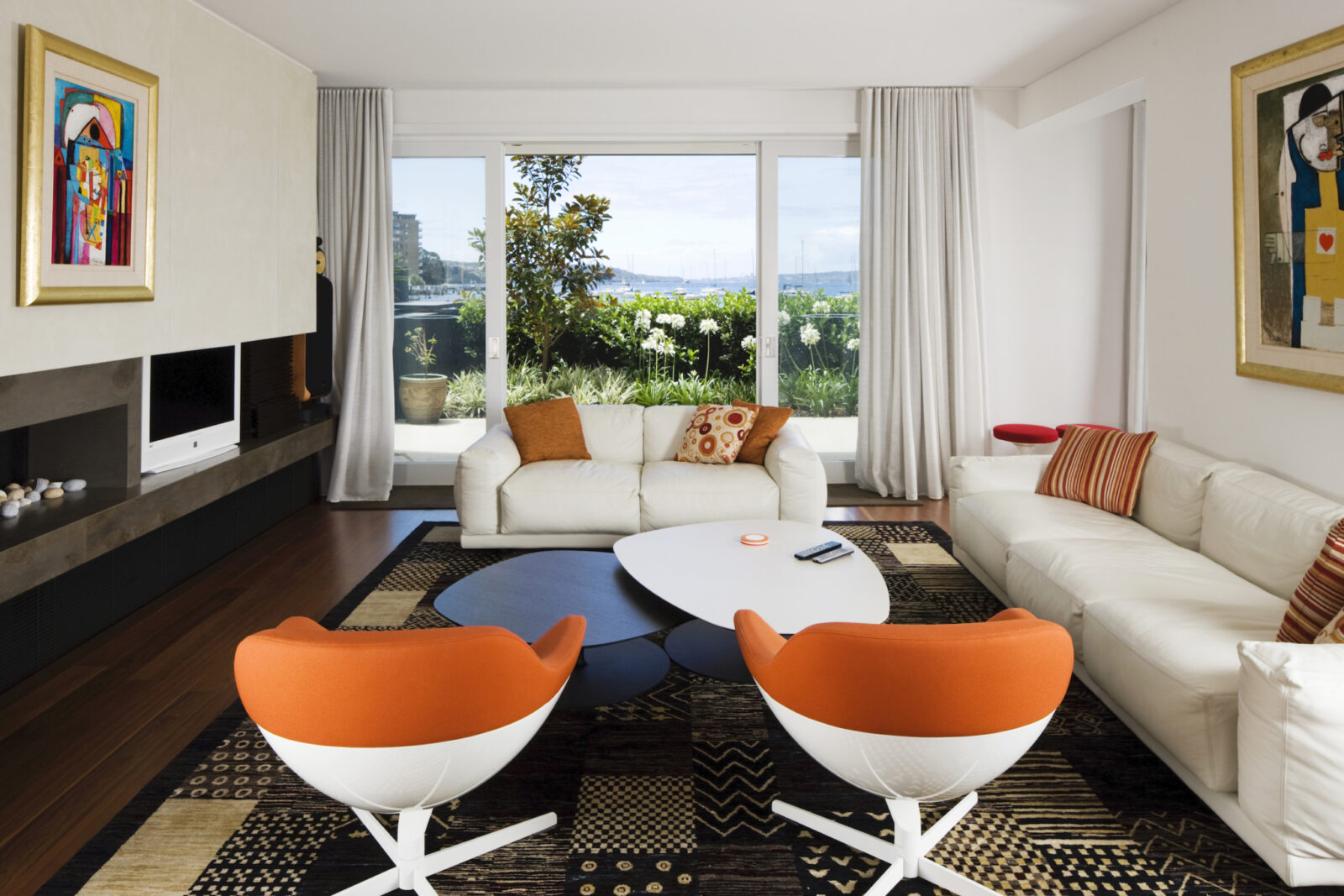 Marine Parade House | Corben Architects