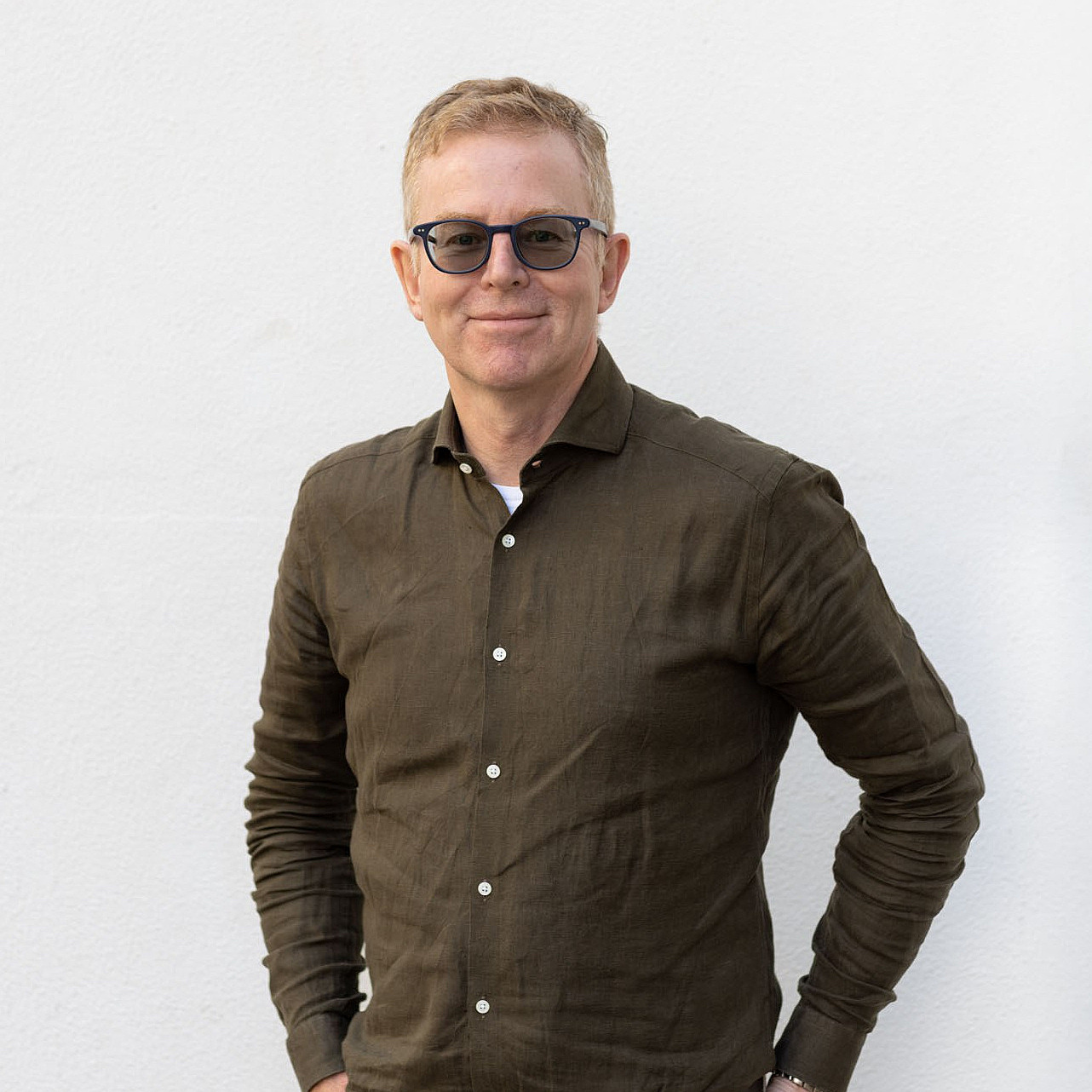 Corben Architects | Team